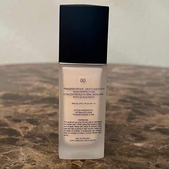 Dior | Makeup | Dior Forever Matte Skincare Foundation | Poshmark